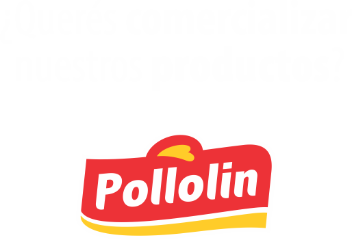 Pollolin – Compartir es lo mejor